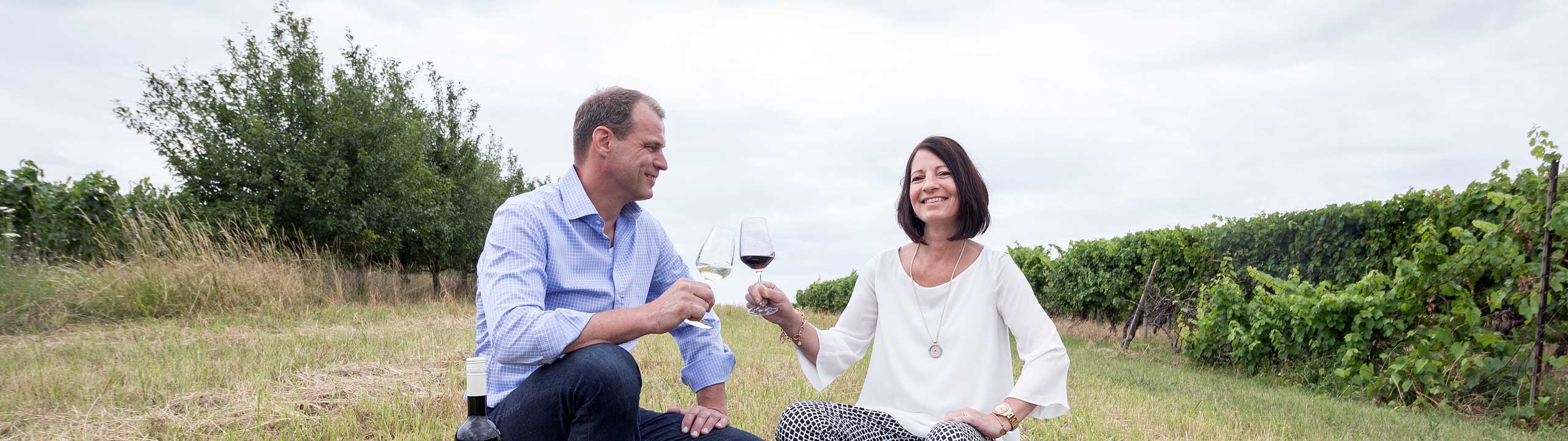 Startseite | Weingut Dengler