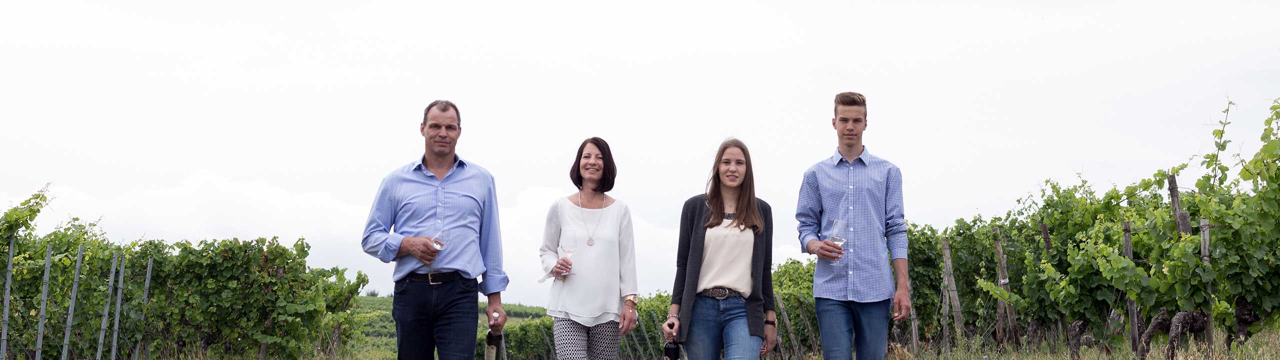 Startseite | Weingut Dengler